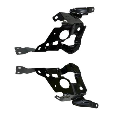 China 41008494437 41008494438 Demillon Auto Parts Body System Leaf Panel Bracket for BMW G20 G21 G28 G80 G81 for sale