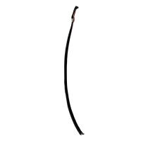 China 2217201178 2217201278 Demillon Auto Parts Front Door Weather Sealing Strip for Mercedes-Benz  W221 S300 S350 S400 S450 S500 S600 for sale