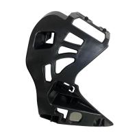 China 51118491489 51118491490 Demillon Auto Parts Front Bumper Upper Bracket for BMW G38 5 Series for sale
