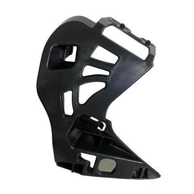 China 51118491489 51118491490 Demillon Auto Parts Front Bumper Upper Bracket for BMW G38 5 Series for sale