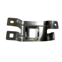 China 51117422223 51117422224 Demillon Auto Parts Front Bumper Mount Vertical Connection For BMW G20 G22 G23 G28 G42 G80 G82 G87 for sale