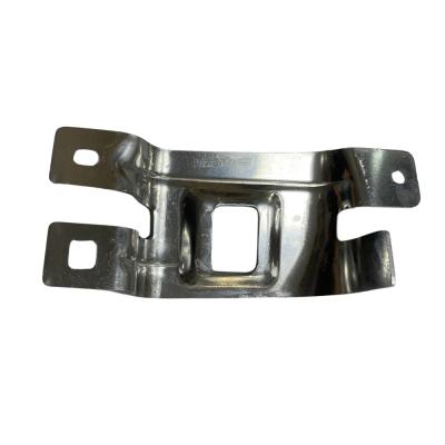 China 51117422223 51117422224 Demillon Auto Parts Front Bumper Mount Vertical Connection For BMW G20 G22 G23 G28 G42 G80 G82 G87 for sale