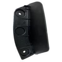 China 51627213653 51627213654 Demillon Auto Parts Front Fender Wheel Pressure Lip for BMW F25 X3 for sale