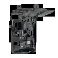 China 51127420652 Demillon Auto Parts Front Bumper Inner Rear Right Bumper Locator For BMW G05 X5 for sale