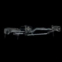 China 1678200903 1678203102 1678205902 Demillon Auto Parts Windshield Wiper Linkage Assembly Motor For Mercedes-Benz  GLE350 GLS400 for sale