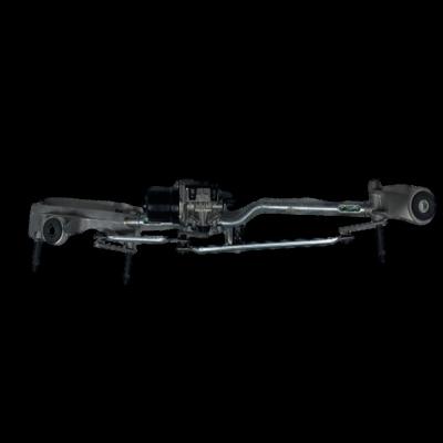 China 1678200903 1678203102 1678205902 Demillon Auto Parts Windshield Wiper Linkage Assembly Motor For Mercedes-Benz  GLE350 GLS400 for sale