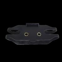 China 51121944543 Demillon Auto Parts Body System Rear Bumper Bracket For BMW E34 520i 525i 530i 535i 540i for sale