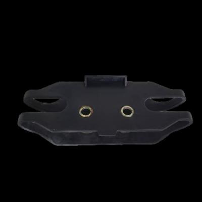 China 51121944543 Demillon Auto Parts Body System Rear Bumper Bracket For BMW E34 520i 525i 530i 535i 540i for sale