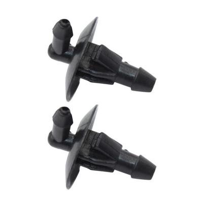 China 6318690024 Demillon Auto Parts Wiper Washer Connector Wind Screen Washer Hose Joint Port for Mercedes-Benz Vito W906 901 for sale