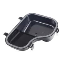China 0008266424 0008266324 Demillon Auto Parts Head Lamp Cover For Mercedes-Benz for sale
