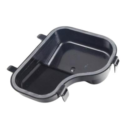 China 0008266424 0008266324 Demillon Auto Parts Head Lamp Cover For Mercedes-Benz for sale