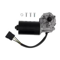China 0048206542 9018200181 Demillon Auto Parts Front Windscreen Wiper Motor Electric Front Windshield Wiper Motor For Mercedes-Benz for sale