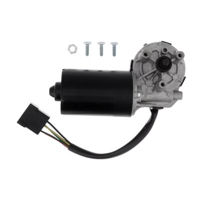 China 0048206542 9018200181 Demillon Auto Parts Front Windscreen Wiper Motor Electric Front Windshield Wiper Motor For Mercedes-Benz for sale