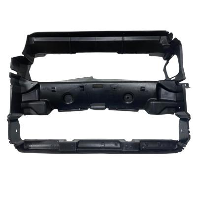 China 51747455961 51749879093 Demillon Auto Parts Radiator Fan Baffle Air Duct Radiator Air Duct For BMW G20 G21 G28 G80 G81 for sale