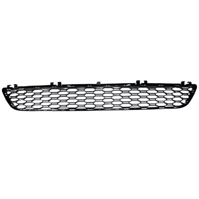 China 51118068337 51118064930 Demillon Auto Parts Front Bumper Lower Center Grille Front Bumper Grill For BMW F25 for sale