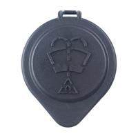 China 61667264145 61667007880 Demillon Auto Parts Windshield Washer Reservoir Cover for E30 E34 E46 E60 E81 E82 E87 E88 F20 F21 for sale