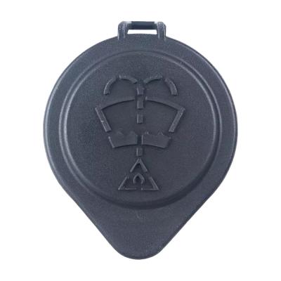 China 61667264145 61667007880 Demillon Auto Parts Windshield Washer Reservoir Cover for E30 E34 E46 E60 E81 E82 E87 E88 F20 F21 for sale