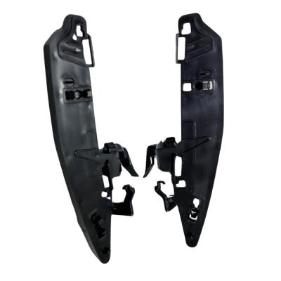 China 51119477637 51119477638 51117399981 Demillon Auto Parts Front Bumper Bracket Front Bumper Support For BMW G01 G02 G08 F97 F98 for sale