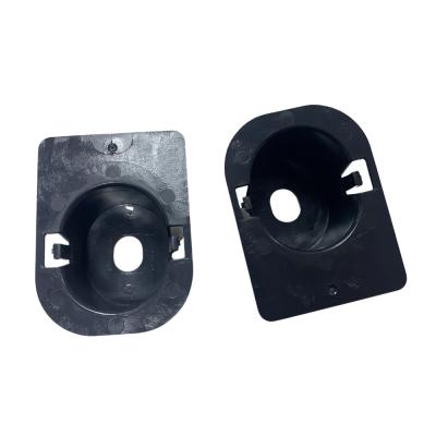 China 2216920214 Demillon Auto Parts Lower Plastic Threshold Bracket for Mercedes-Benz W221 S280 S300 S350 S400 S450 S500 S560 S600 for sale