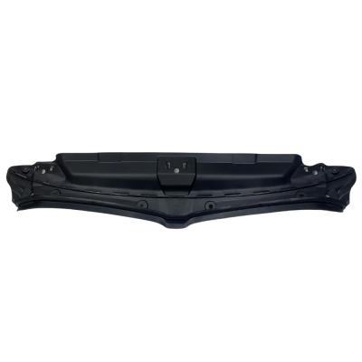 China 51767461970 Demillon Auto Parts Radiator Water Tank Upper Cover Plate Radiator Upper Bracket for BMW G20 G28 for sale