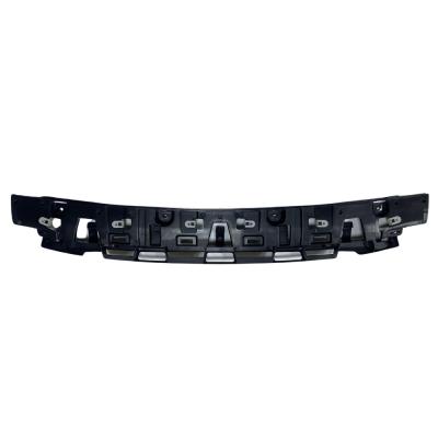 China 51758075658 51118072545 Demillon Auto Parts Front Bumper Crash Reinforcement Section Front Bumper Bracket Middle For BMW G20G28 for sale