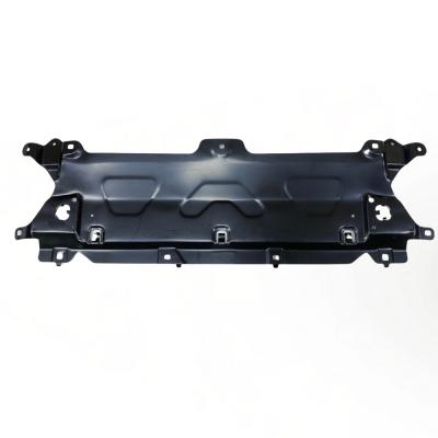 China 51647400110 Demillon Auto Parts Radiator Upper Cover Plate For BMW G01 G02 X3 X4 for sale