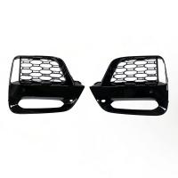 China 51118092757 51118092758 Demillon Auto Parts Front Bumper Grille Fog Lamp Cover for BMW G05 X5 for sale