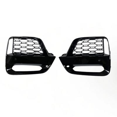 China 51118092757 51118092758 Demillon Auto Parts Front Bumper Grille Fog Lamp Cover for BMW G05 X5 for sale