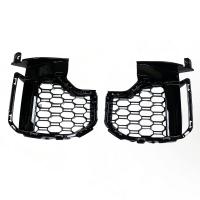 China 51118069209 51118069210 Demillon Auto Parts Front Bumper Grille Fog Lamp Cover For BMW G05 X5 for sale