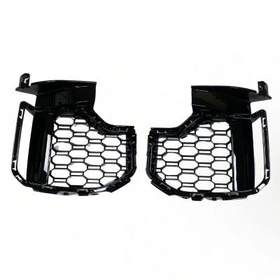 China 51118069209 51118069210 Demillon Auto Parts Front Bumper Grille Fog Lamp Cover For BMW G05 X5 for sale