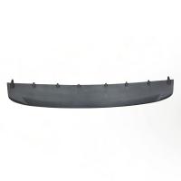 China 51117425977 Demillon Auto Parts Front Air Deflector Central Spoiler Front Bumper  For BMW F48 X1 for sale