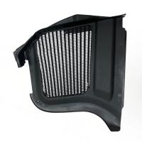 China 1678311200 1678311300 Demillon Auto Parts Front Water Deflector Cover For Mercedes-Benz X167 GLE320 GLE350 GLS400 GLS450 GLS500 for sale