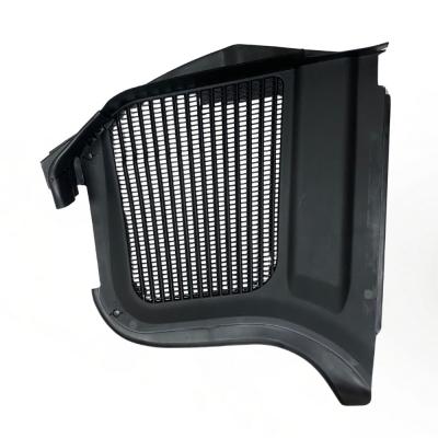 China 1678311200 1678311300 Demillon Auto Parts Front Water Deflector Cover For Mercedes-Benz X167 GLE320 GLE350 GLS400 GLS450 GLS500 for sale
