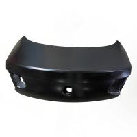 China 2057501675 Demillon Auto Parts Aluminum Boot Trunk Lid Tailgate For Mercedes-Benz W205 C180 C200 C220 C250 C300 C400 C63 for sale