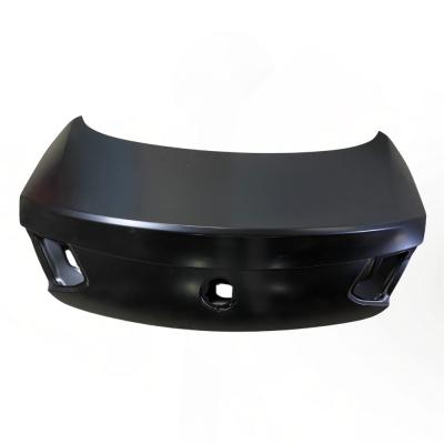 China 2057501675 Demillon Auto Parts Aluminum Boot Trunk Lid Tailgate For Mercedes-Benz W205 C180 C200 C220 C250 C300 C400 C63 for sale