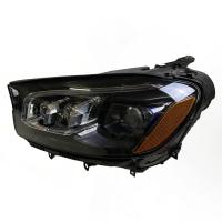 China 1679065303 1679065511 Demillon Auto Parts Front Headlight Headlights For Mercedes-Benz W167 GLS320 GLS400 GLS450 GLE350 GLE400 for sale