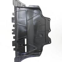 China 5Q0825236Q 5Q0825236K 5Q0825236J Demillon Auto Parts Front Fog Lamp Frame Cover Plate For VW Audi A3 A7 for sale
