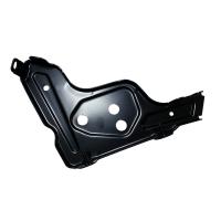 China 1673209803 Demillon Auto Parts Body System Electropneumatic Control Unit Bracket For Mercedes-Benz W167 GLE350 GLE450 GLS350 for sale