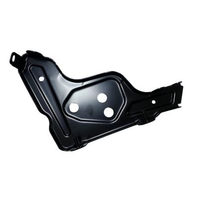 China 1673209803 Demillon Auto Parts Body System Electropneumatic Control Unit Bracket For Mercedes-Benz W167 GLE350 GLE450 GLS350 for sale