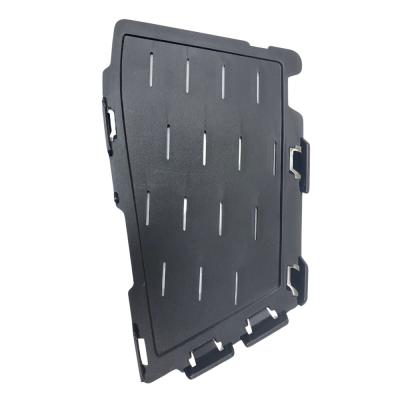 China 51748079719 51748079720 Demillon Auto Parts Front Fog Lamp Frame Cover Plate for BMW G20 G21 G28 G80 G81 for sale