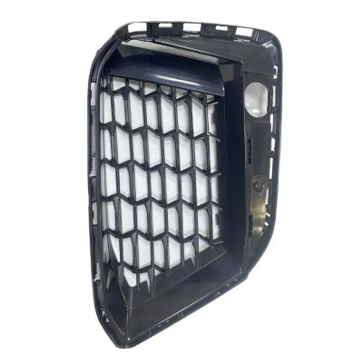 China 51118098669 51118098670 Demillon Auto Parts Front Bumper Air Intake Grille For BMW G30 G38 F90 520i 523d 530d 530i for sale