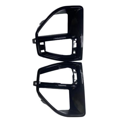 China 51118074269 51118074270 Demillon Auto Parts Front Bumper Lower Grill Cover for BMW G05 X5 for sale