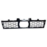 China 51118069211 Demillon Auto Parts Front Bumper Lower Center Grille Front Bumper Grill For BMW G05 F95 F15 X5 for sale