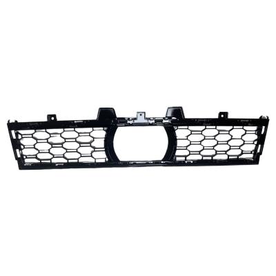 China 51118069211 Demillon Auto Parts Front Bumper Lower Center Grille Front Bumper Grill For BMW G05 F95 F15 X5 for sale