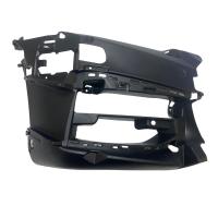 China 51118064967 51118064968 51118068343 51118068344 Demillon Auto Parts Fog Lamp Decorative Bracket For BMW G30 G31 F90 518d 520d for sale