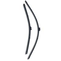 China Demillon Auto Parts Front Windshield Wiper Blade for Mercedes-Benz W176 X156 C117 A180 A200 A250 A45 1768204300 A1768204300 for sale