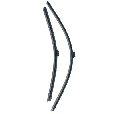 China Demillon Auto Parts Front Windshield Wiper Blade for Mercedes-Benz W176 X156 C117 A180 A200 A250 A45 1768204300 A1768204300 for sale