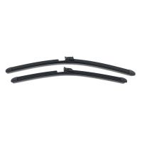 China 2388200601 Demillon Auto Parts Front Windshield Wiper Blade Set for Mercedes-Benz for sale