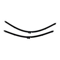 China 2238240000 Demillon Auto Parts Front Windshield Wiper Blade for Mercedes-Benz S-Class W223 S280 S300 S350 S400 S450 S500 S600 for sale