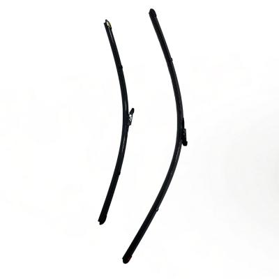 China 2518200100 2518200745 2518200845 Demillon Auto Parts Front Windshield Wiper Blade for Mercedes-Benz X164 W164 W251 GL350 R280 for sale